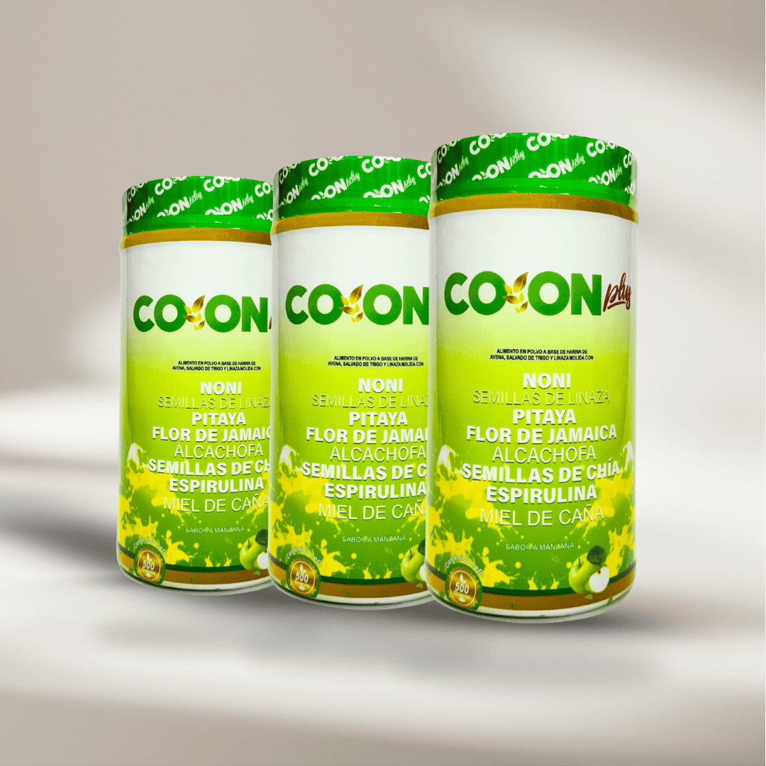 Colon Plus (Paga 2 Lleva 3) – Vinaar